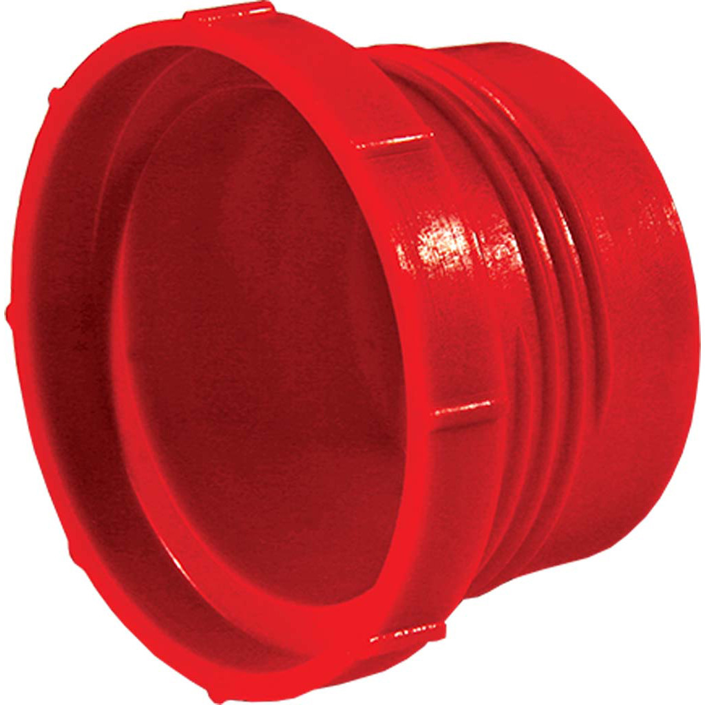 1" Tubing O.D., Threaded Plugs for Flat Face O-Ring Fittings - PPDF160 ...
