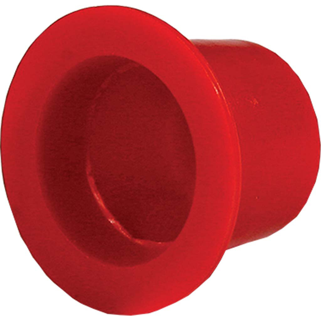 1/4" NPT, Non-Threaded Cap for NPT Pipe - CCT6 - Hi-Line Inc.
