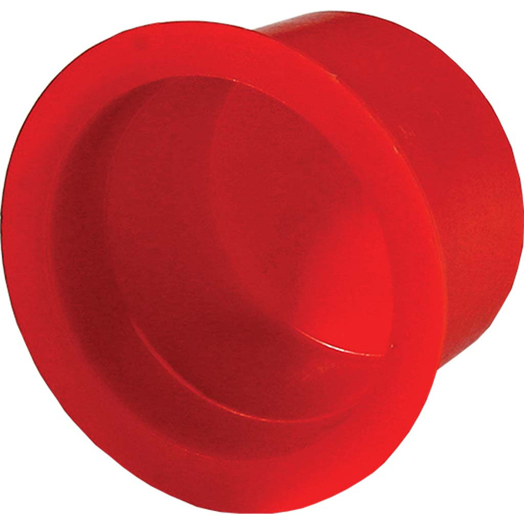 3/8" NPT, Non-Threaded Cap for NPT Pipe - CCT8X - Hi-Line Inc.