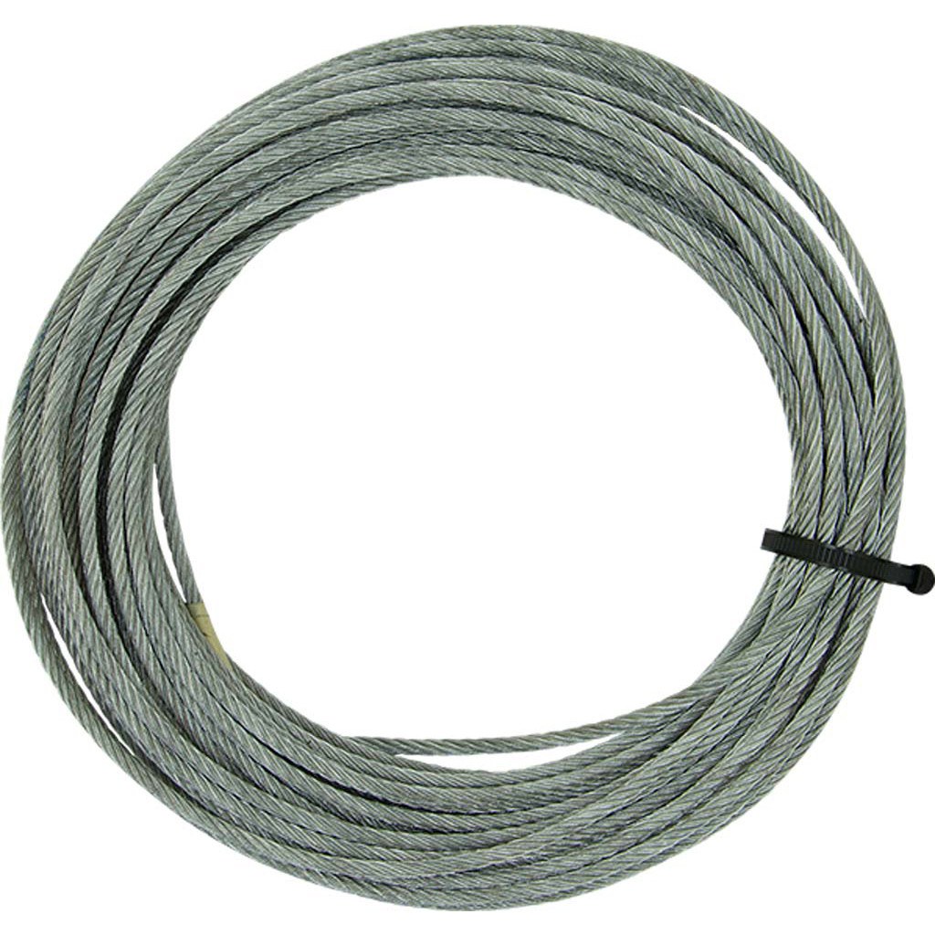 1/4" Dia. Wire Rope - Hi-Line Inc.