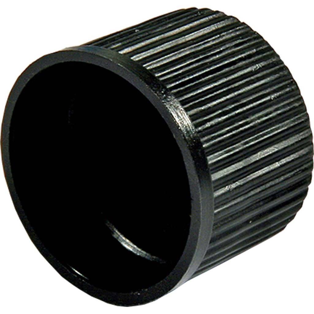 3/8" NPT, Caps for NPT Pipe - CPC.375 - Hi-Line Inc.