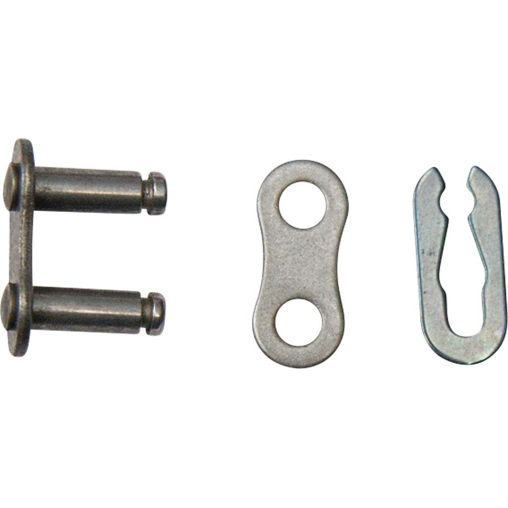 No.35 Chain, Connecting Link, Single Standard - Hi-Line Inc.