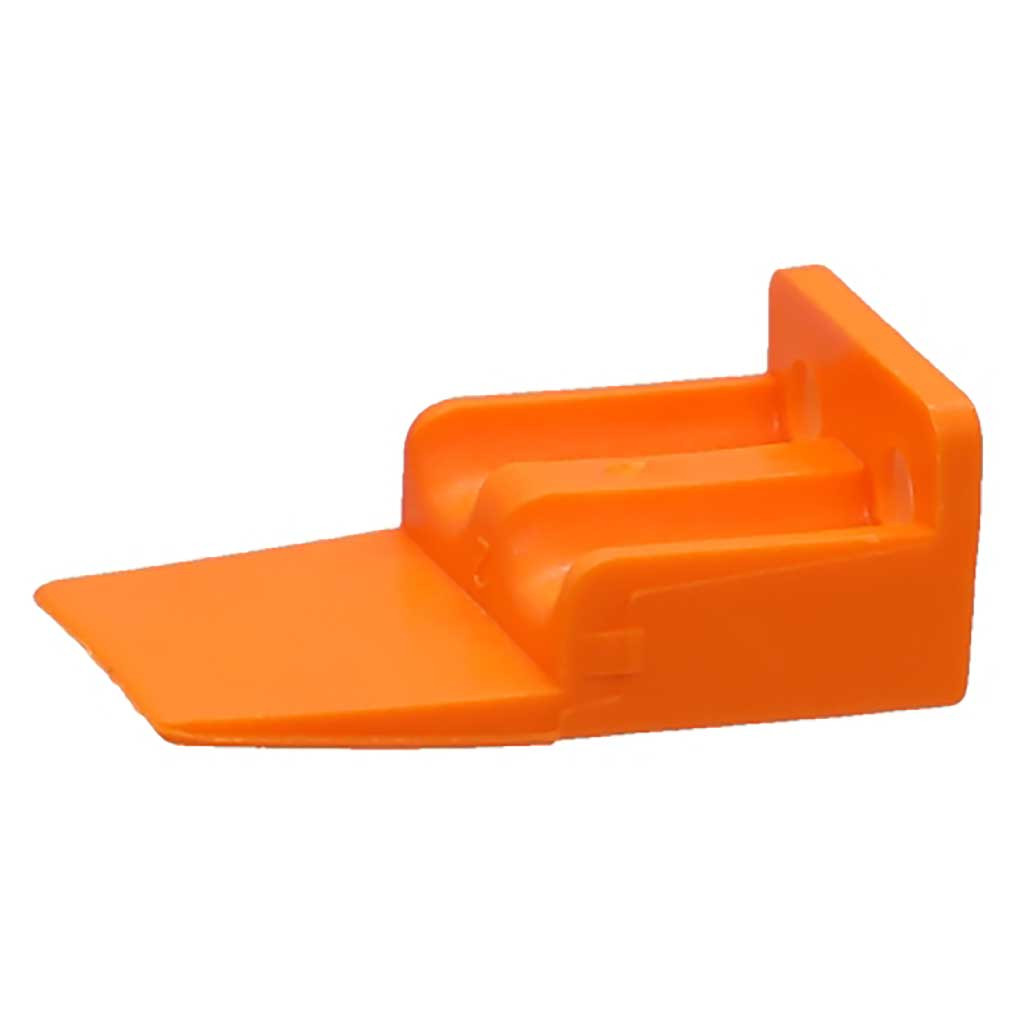 14-12 AWG, Plug Wedgelock, 2 Positions DTP - Hi-Line Inc.