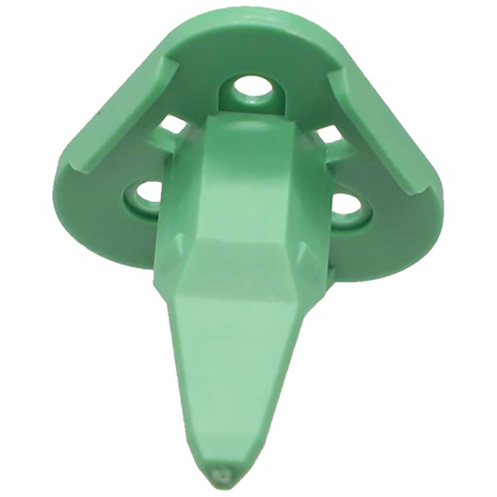 20-14 AWG, Enhanced Plug Wedgelock, 3 Positions DT Enhanced - Hi-Line Inc.