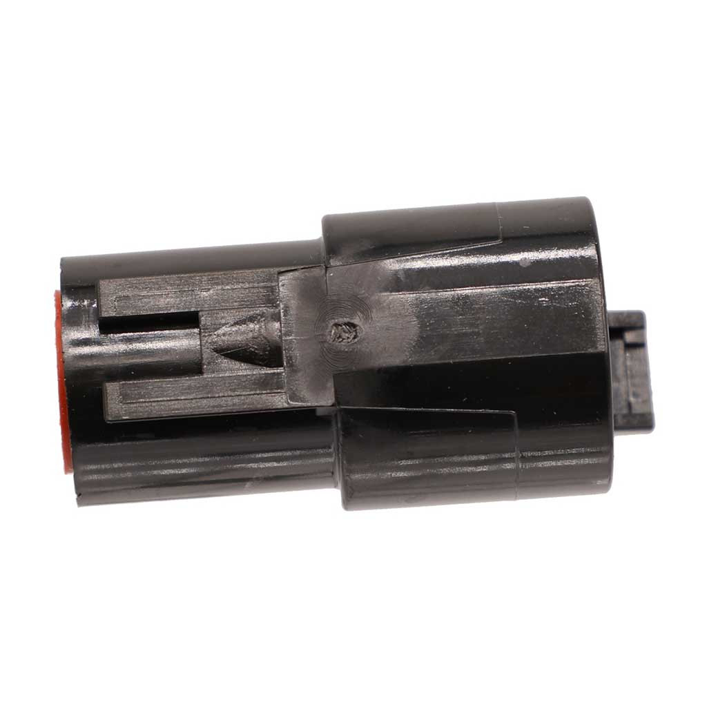 6 AWG, Plug, 1 Position DTHD - Hi-Line Inc.