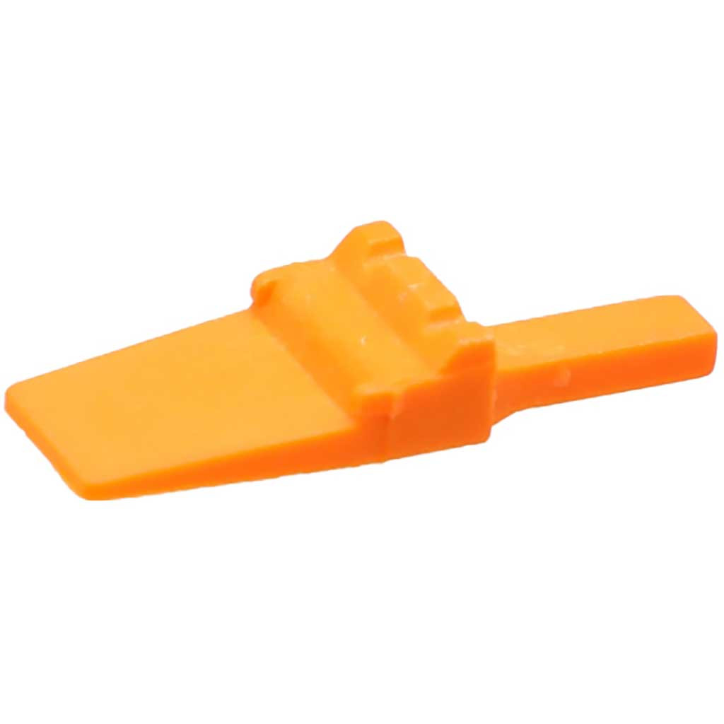 24-16 AWG, Receptacle Wedgelock, 2 Positions DTM - Hi-Line Inc.