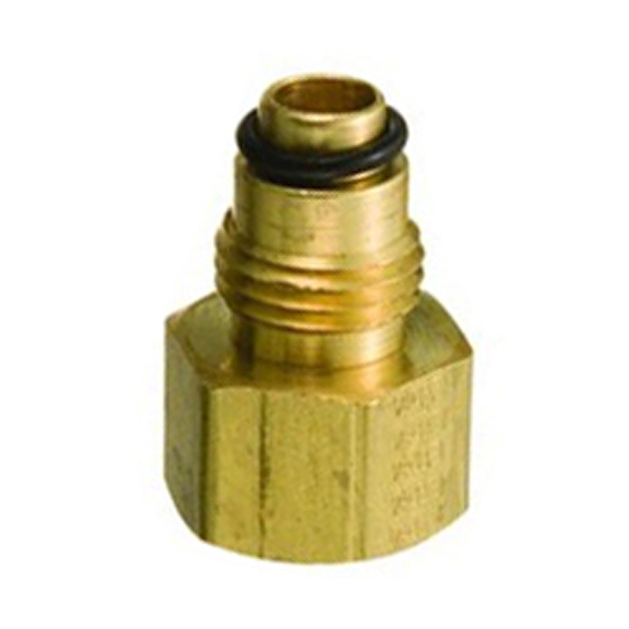 5 8 Inverted Thread X 11 16 18 Male O Ring Ford Power Steering 5 8 Inverted Thread X 11 16 18 Male O Ring Ford Power Steering