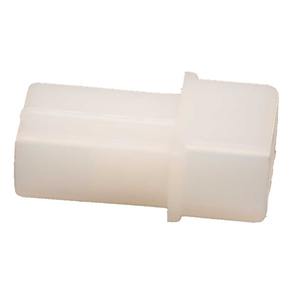 Cap Housing, 2 Positions Commercial Mate-N-Lok - Hi-Line Inc.