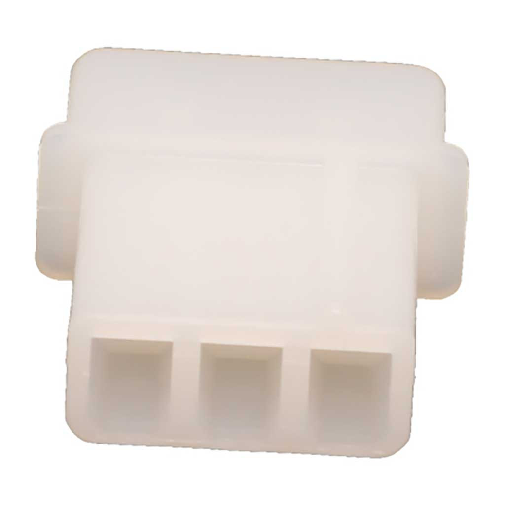 Cap Housing, 3 Positions Commercial Mate-N-Lok - Hi-Line Inc.