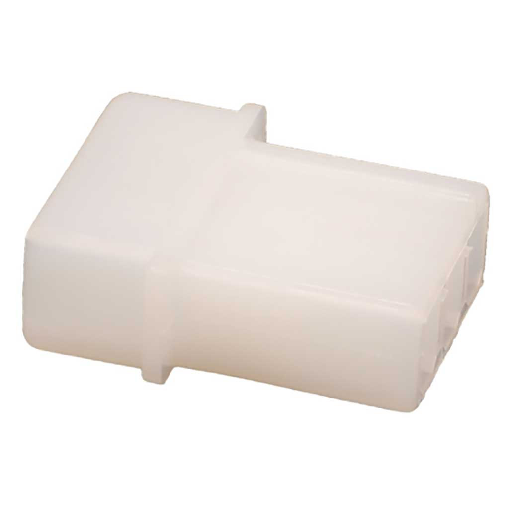 Cap Housing, 3 Positions Commercial Mate-N-Lok - Hi-Line Inc.