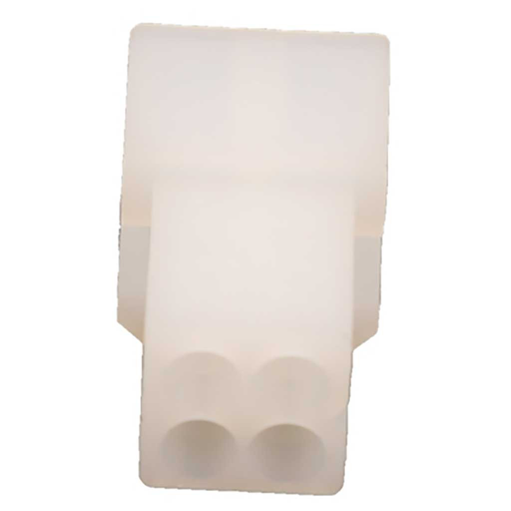 4 Circuit Male, Pin & Socket - Hi-Line Inc.