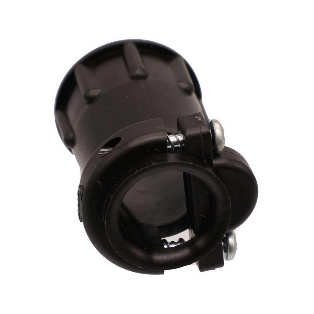 Cable Clamp, Shell Size 13 - Hi-Line Inc.