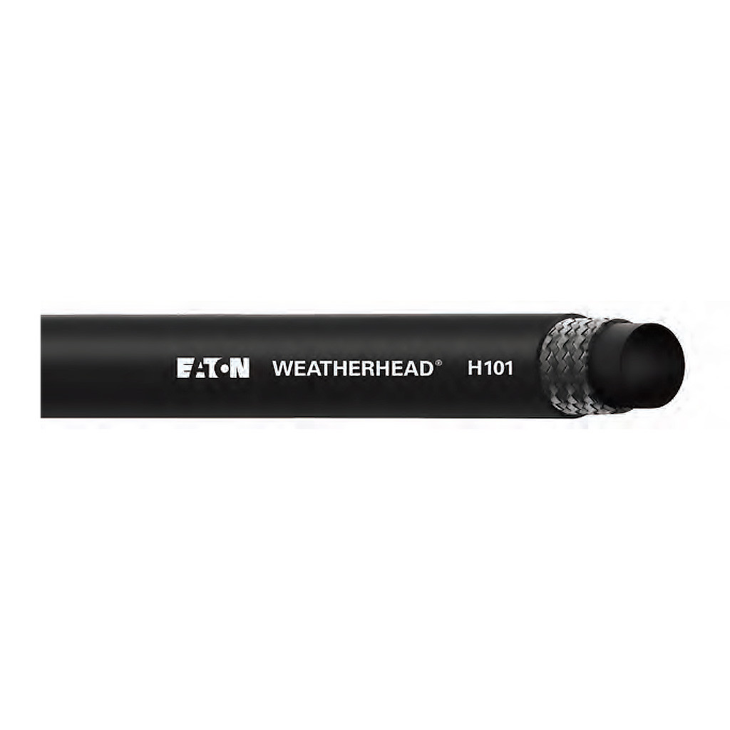 1/4" H101, 250 ft, General Purpose Hose - H10104250R - Hi-Line Inc.