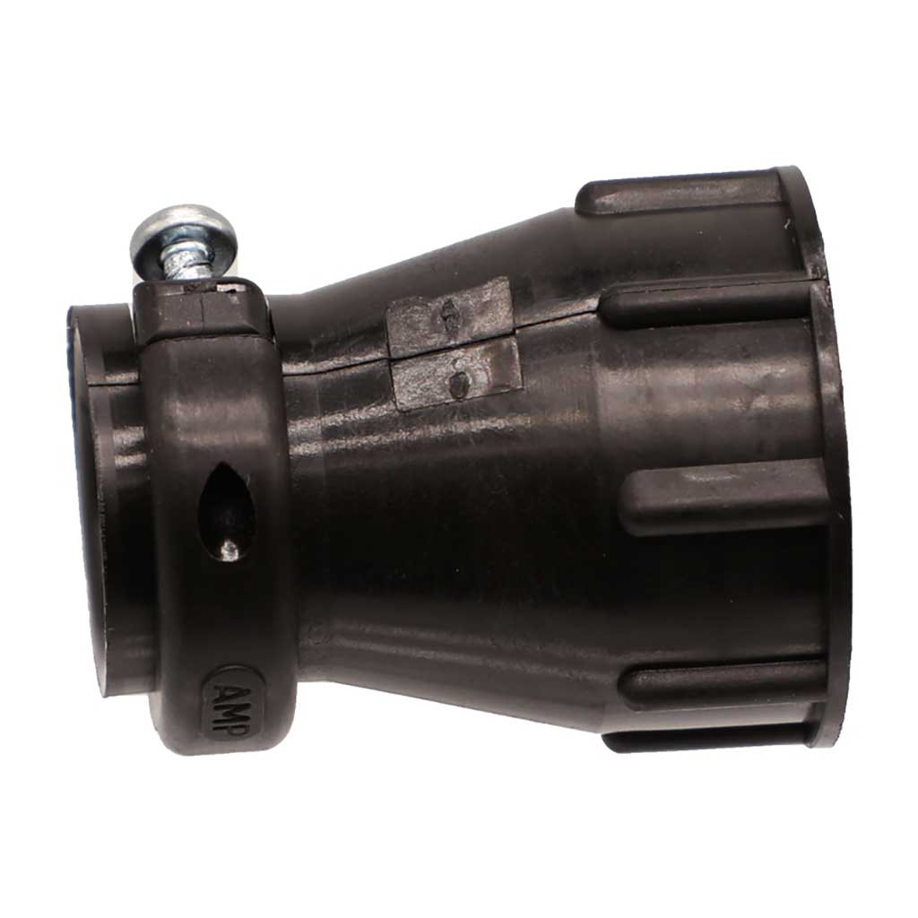 Cable Clamp, Shell Size 17 - Hi-Line Inc.