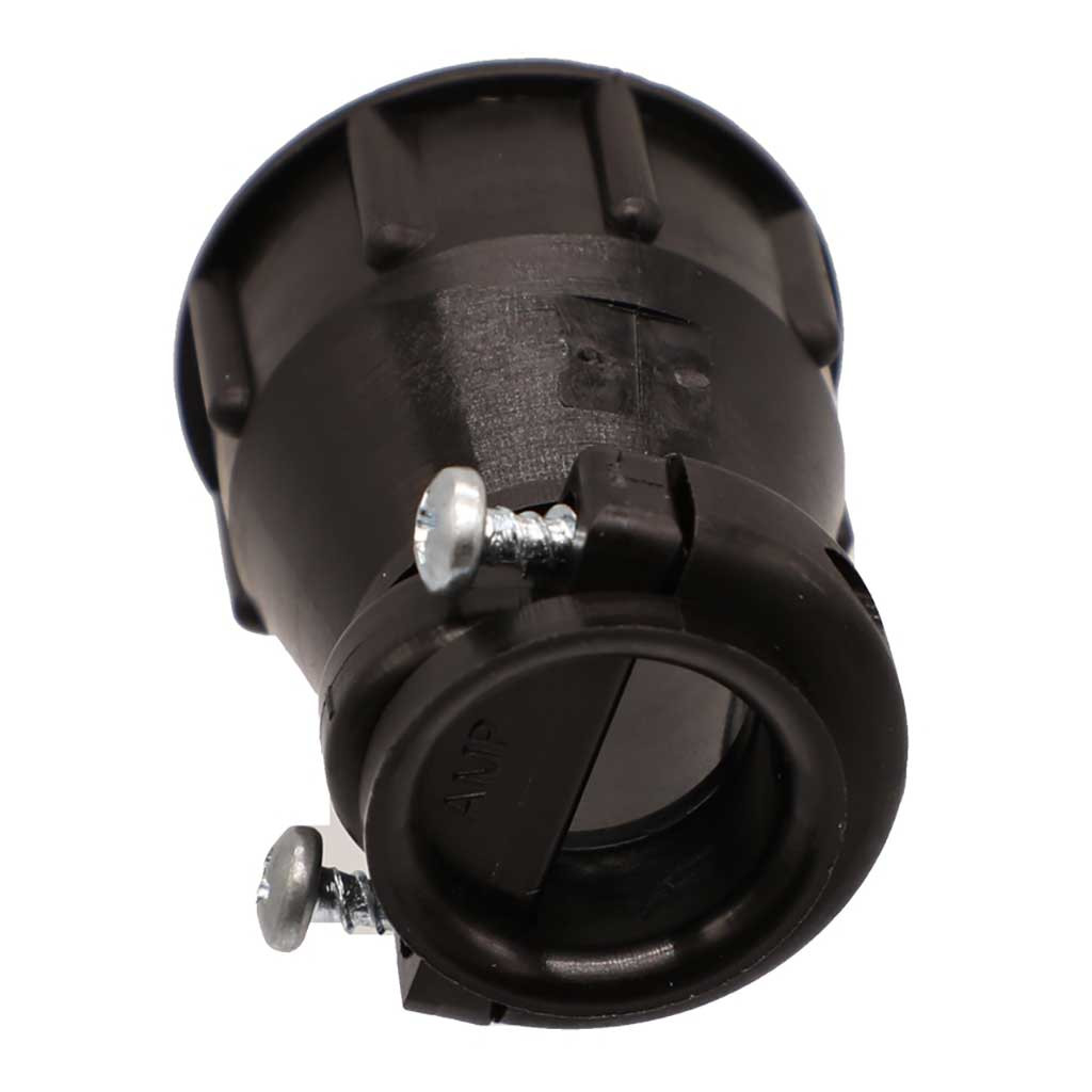 Cable Clamp, Shell Size 17 - Hi-Line Inc.