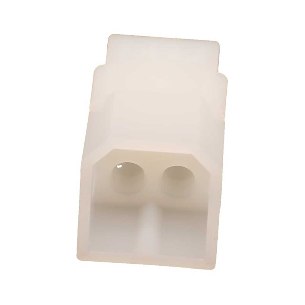 4 Circuit Plug, Pin & Socket - Hi-Line Inc.