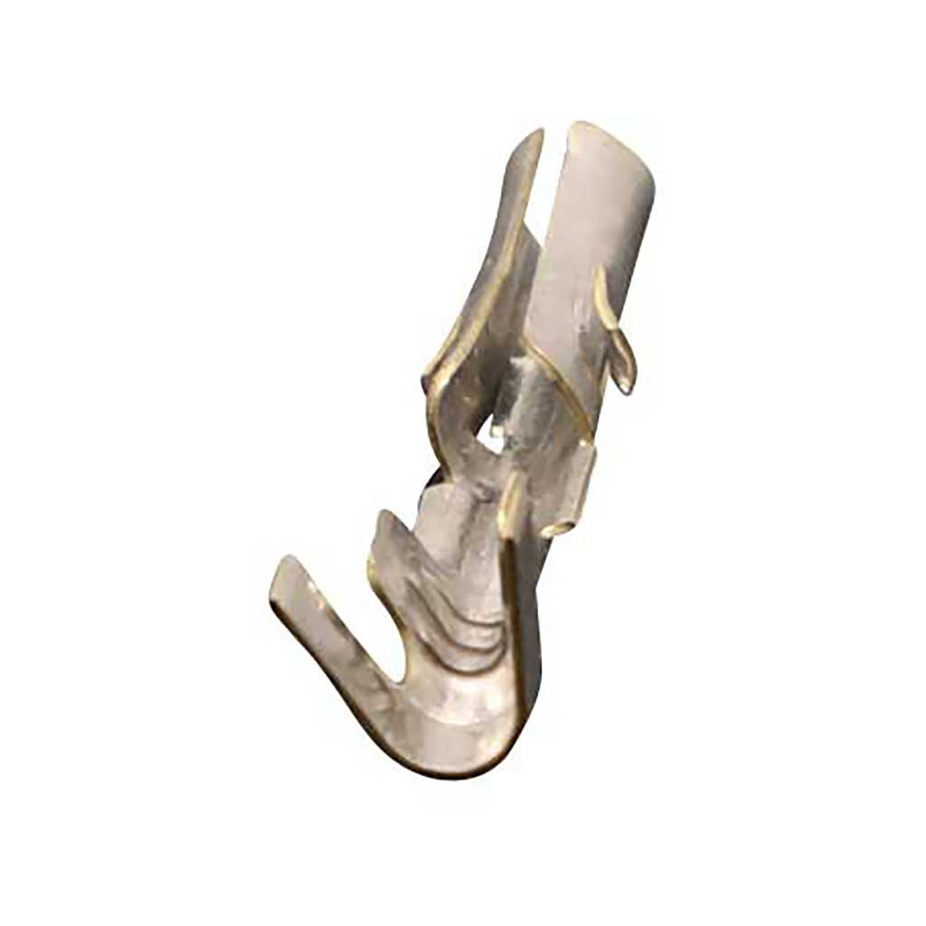 14, 16, 18, 20 AWG Socket Terminal - Hi-Line Inc.