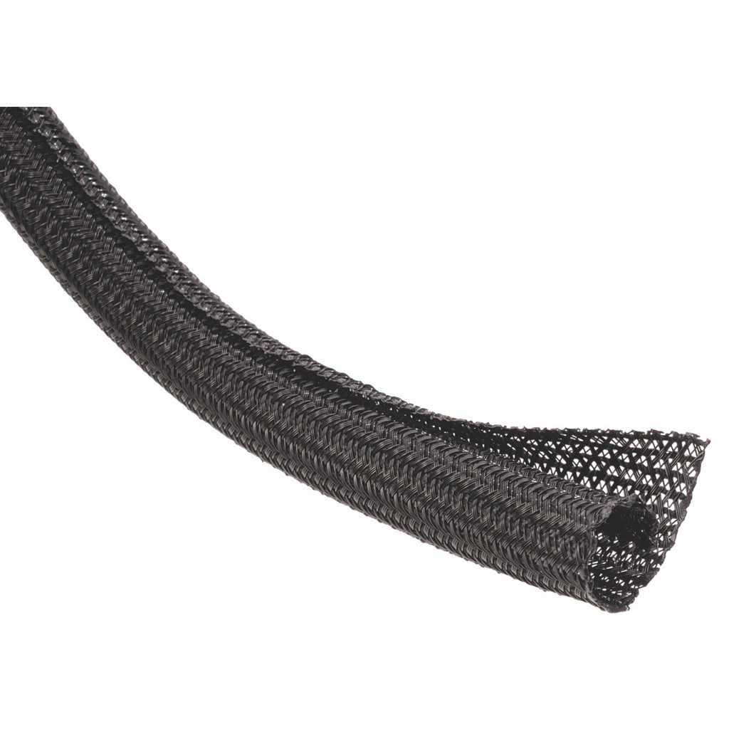 3/8" I.D. x 150 ft F6 Split Loom - Hi-Line Inc.