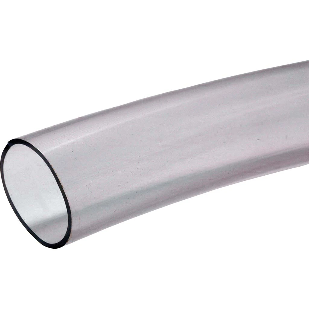 3/8" I.D. x 50 ft Vinyl Tubing Wire Loom - Hi-Line Inc.