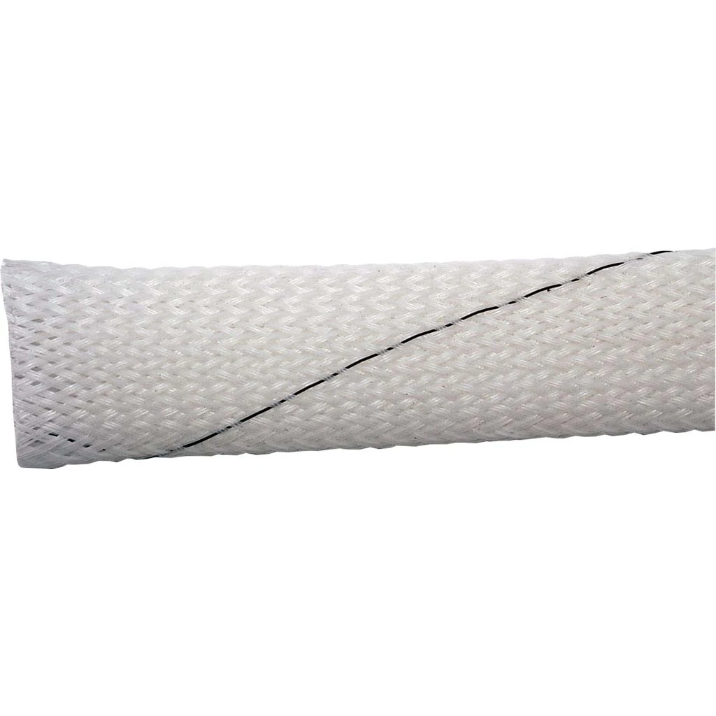 3/4" I.D. x 100 ft Expandable Wire Loom - Hi-Line Inc.