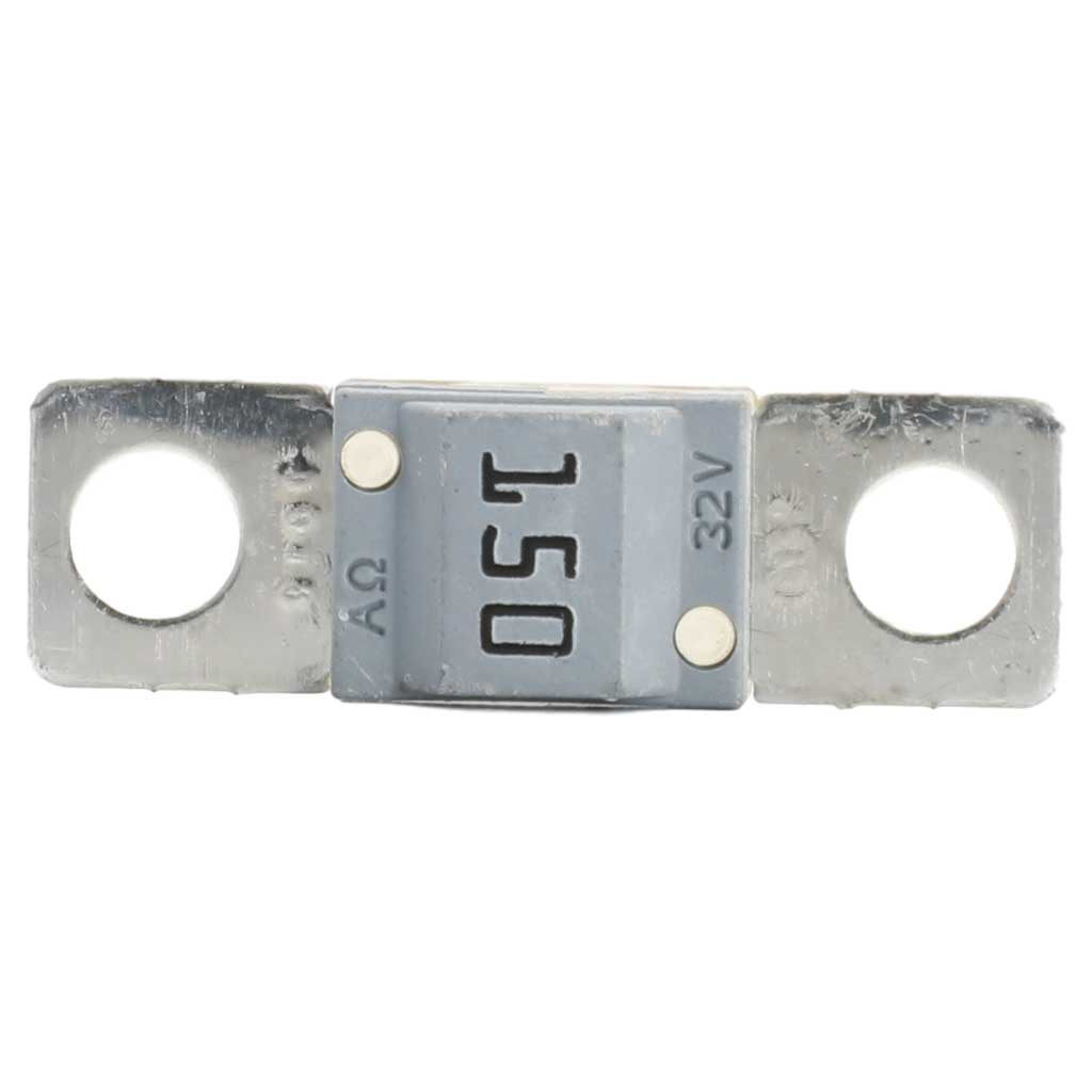 150 Amps (AMI-150B), Fast-Acting Blade - Hi-Line Inc.