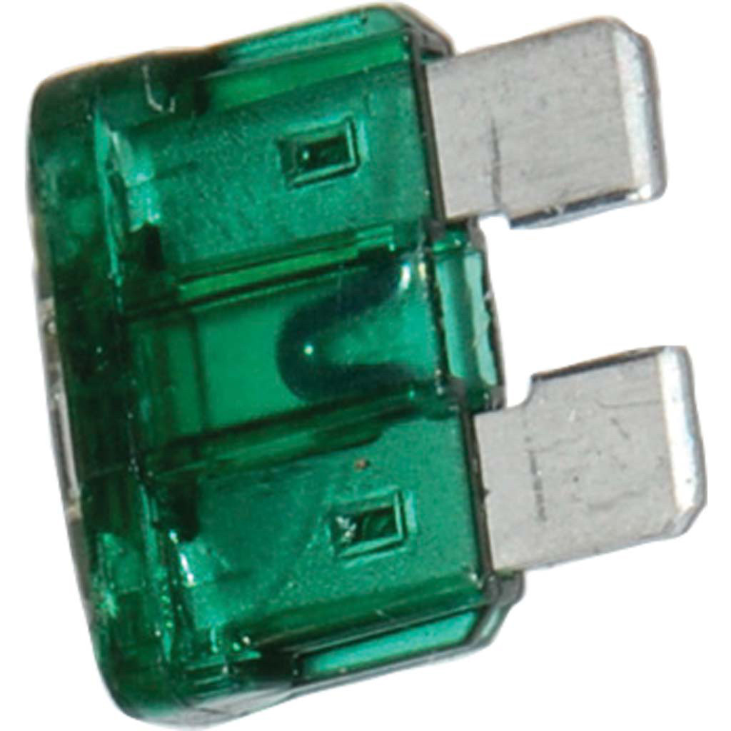 35 Amps (BP/ATC-35ID), Smart-Glow Blade - Hi-Line Inc.