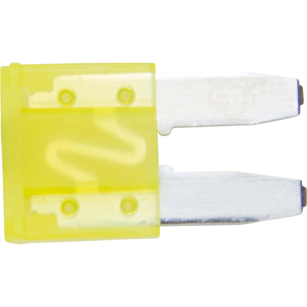 20 Amps (ATR-20), Medium-Acting Micro Blade - Hi-Line Inc.