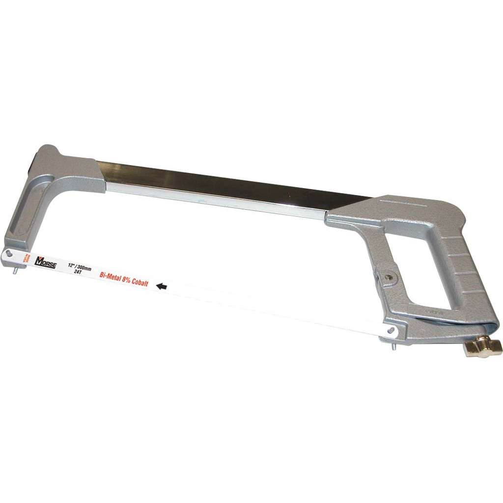 Contractor High Tension Hack Saw Frame - Hi-Line Inc.