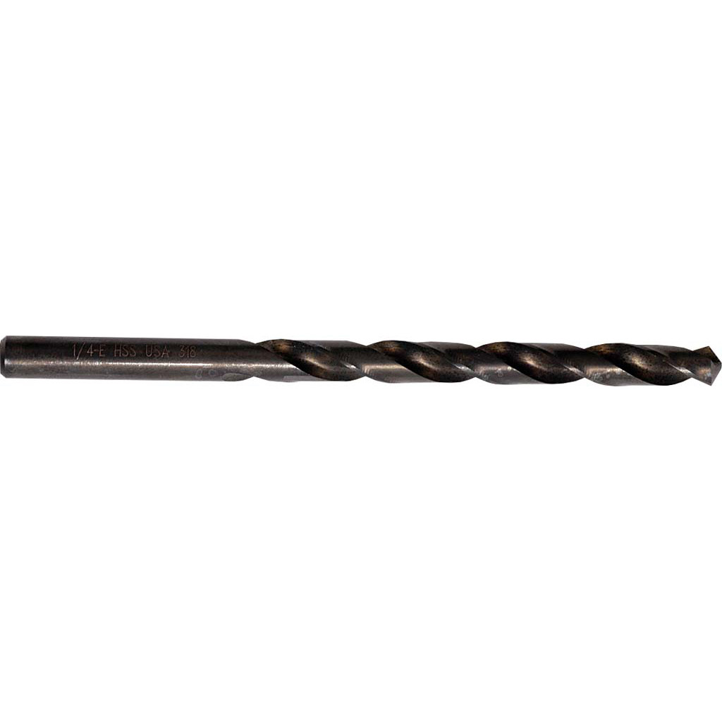 5-1/8" x W General Purpose 118 deg Point Drill Bit - Hi-Line Inc.