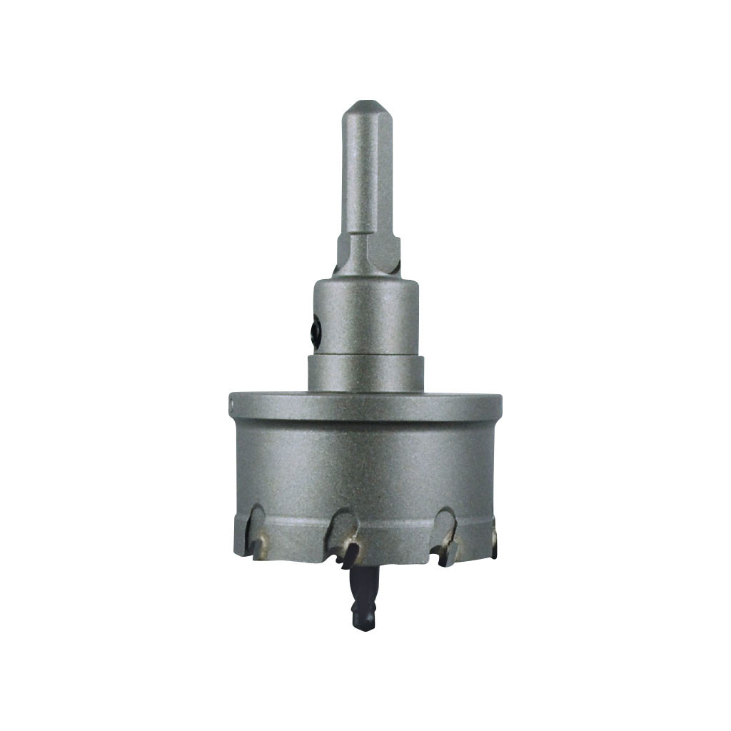 3" Deep Hole Cutter - Hi-Line Inc.
