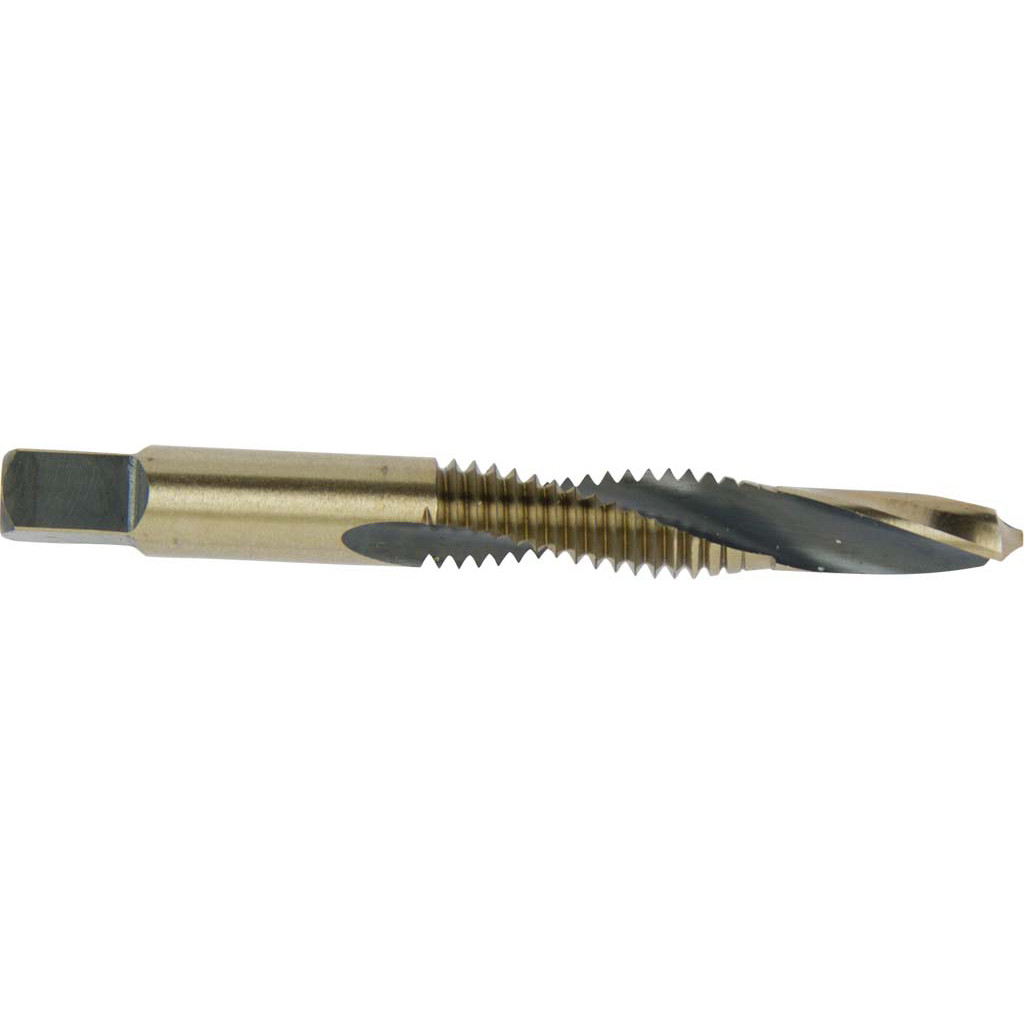 1/2"-20 40-UB Drill & Tap - Hi-Line Inc.