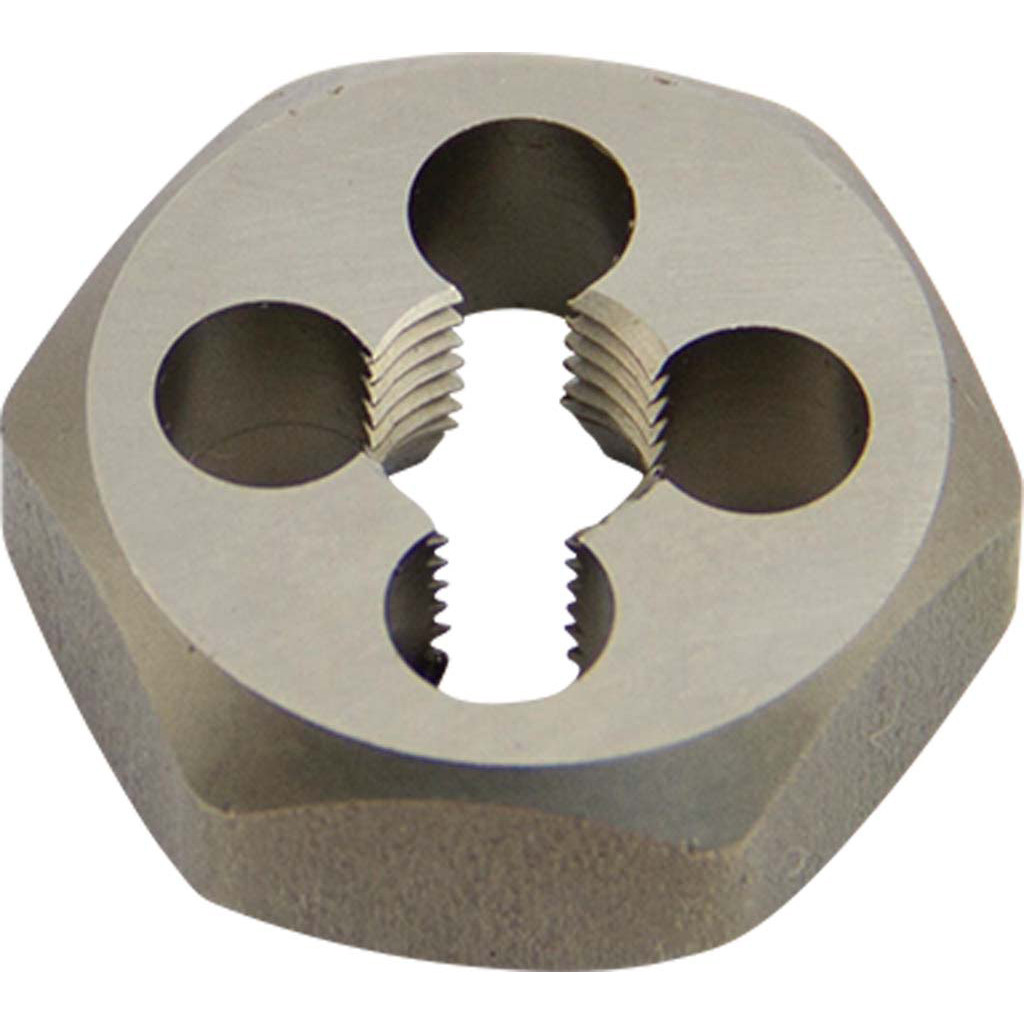 #6-32 Hexagon Die - Hi-Line Inc.