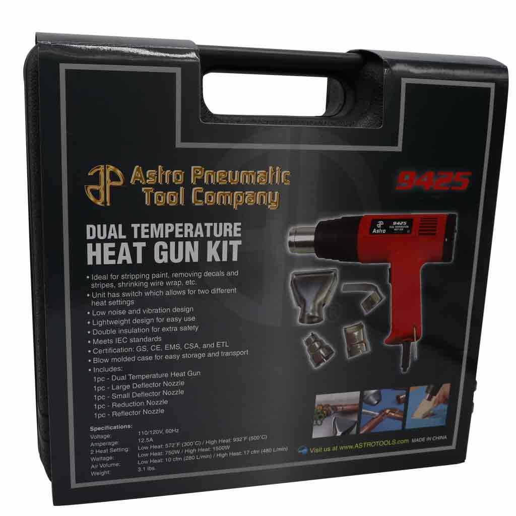 Heat Guns, Standard - Hi-Line Inc.