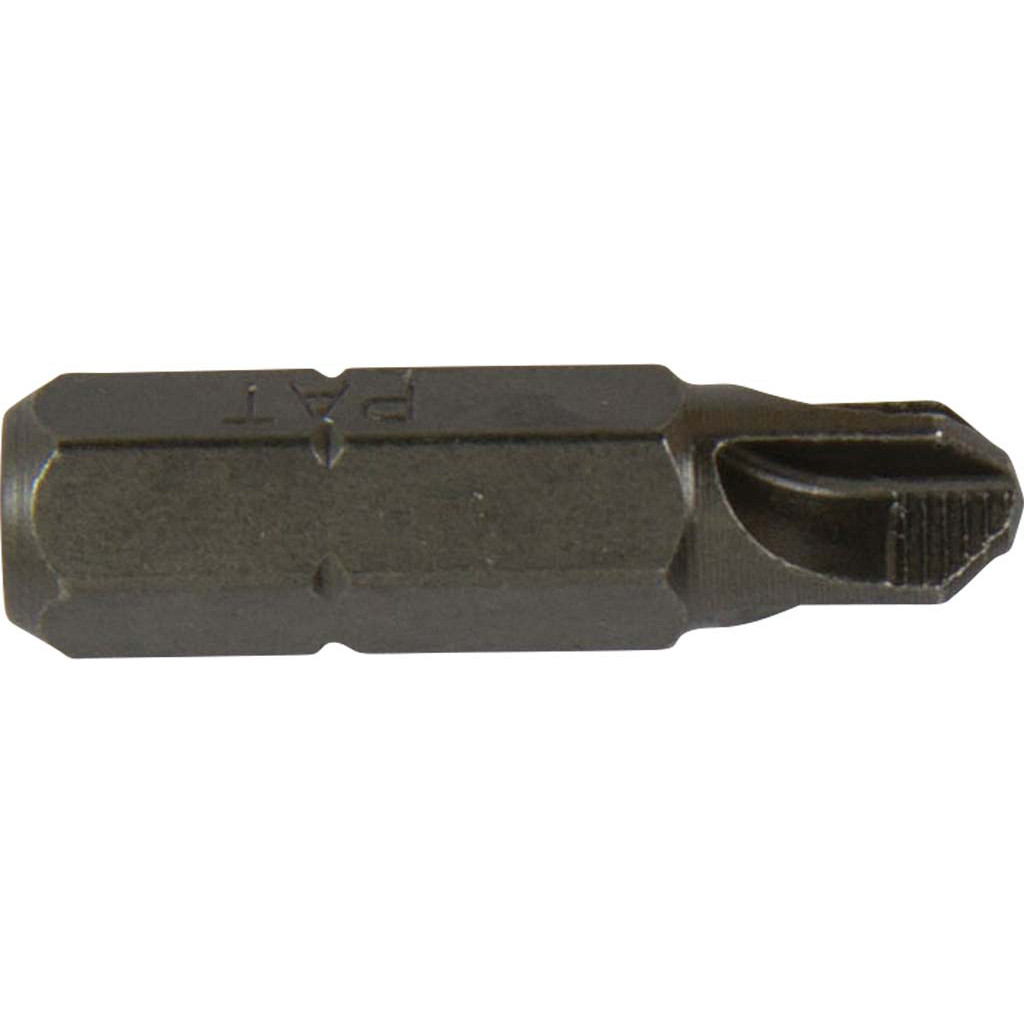 1/4" Point Size Hex" sert Bit, Torq-Set Drive, ACR - Hi-Line Inc.