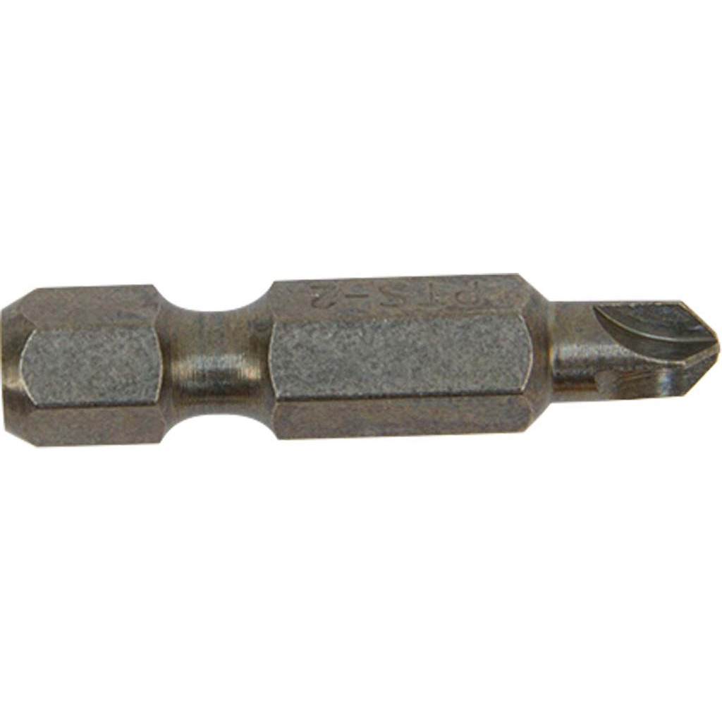 8 Point Size Hex Power Bit, Torq-Set Drive - Hi-Line Inc.