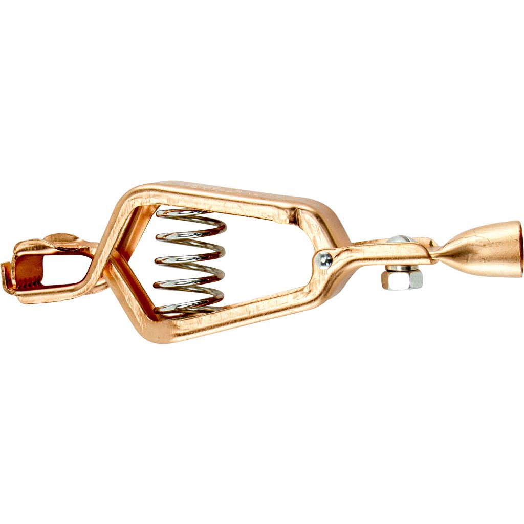 6 HD Test & Battery Clips - Hi-Line Inc.