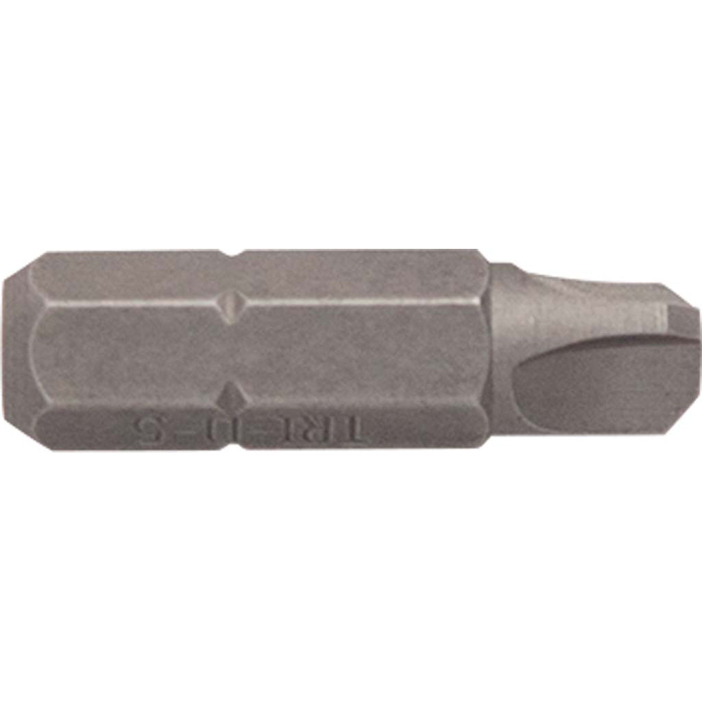 8 Point Size Hex" sert Bit - Hi-Line Inc.