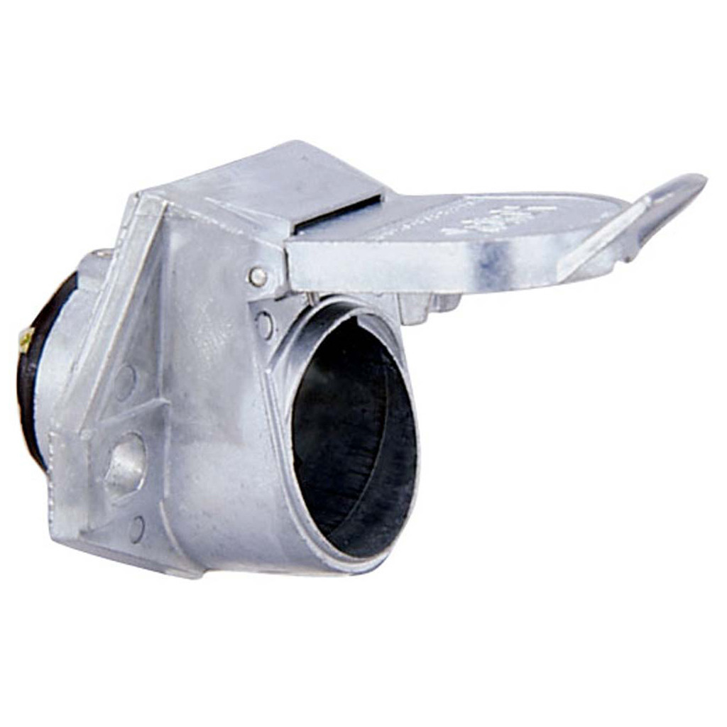 7 Way Connector/Adaptor - Socket - Hi-Line Inc.