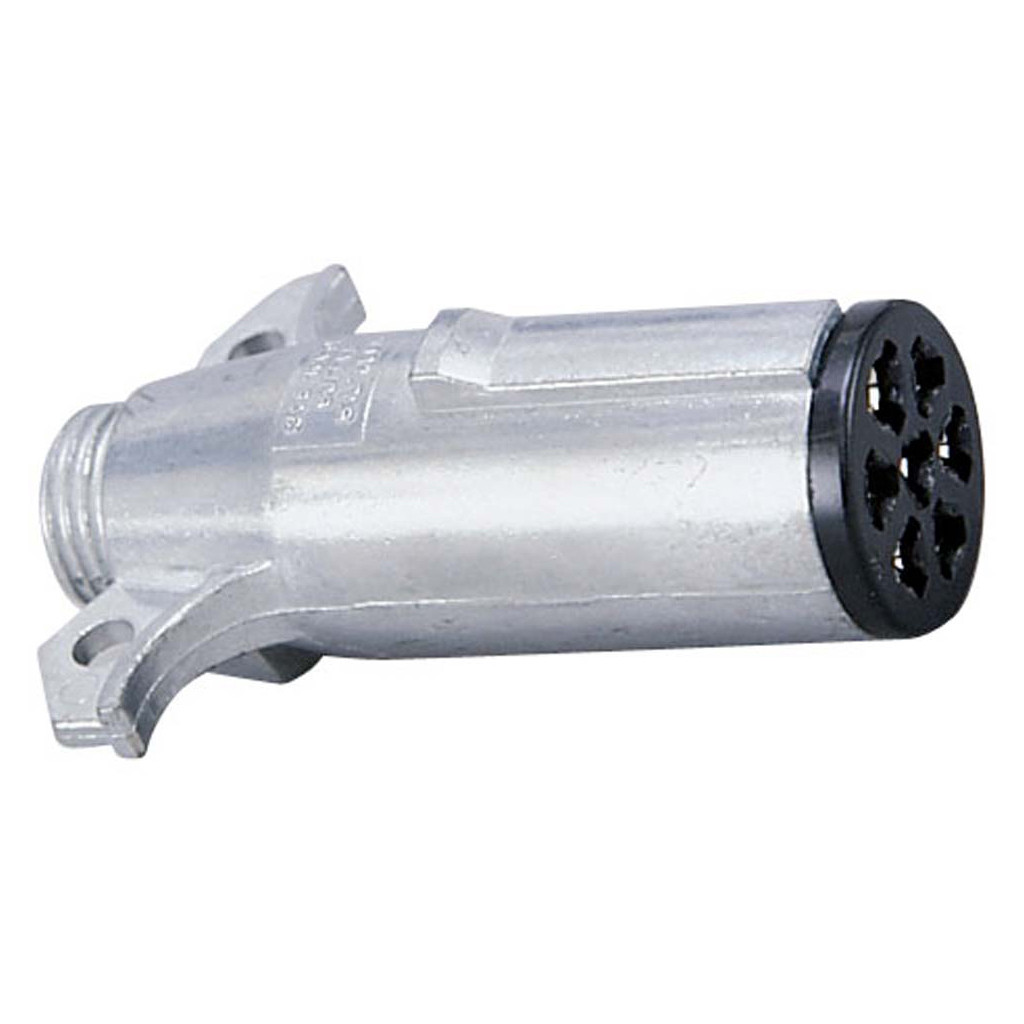 7 Way Connector/Adapter - Plug - Hi-Line Inc.