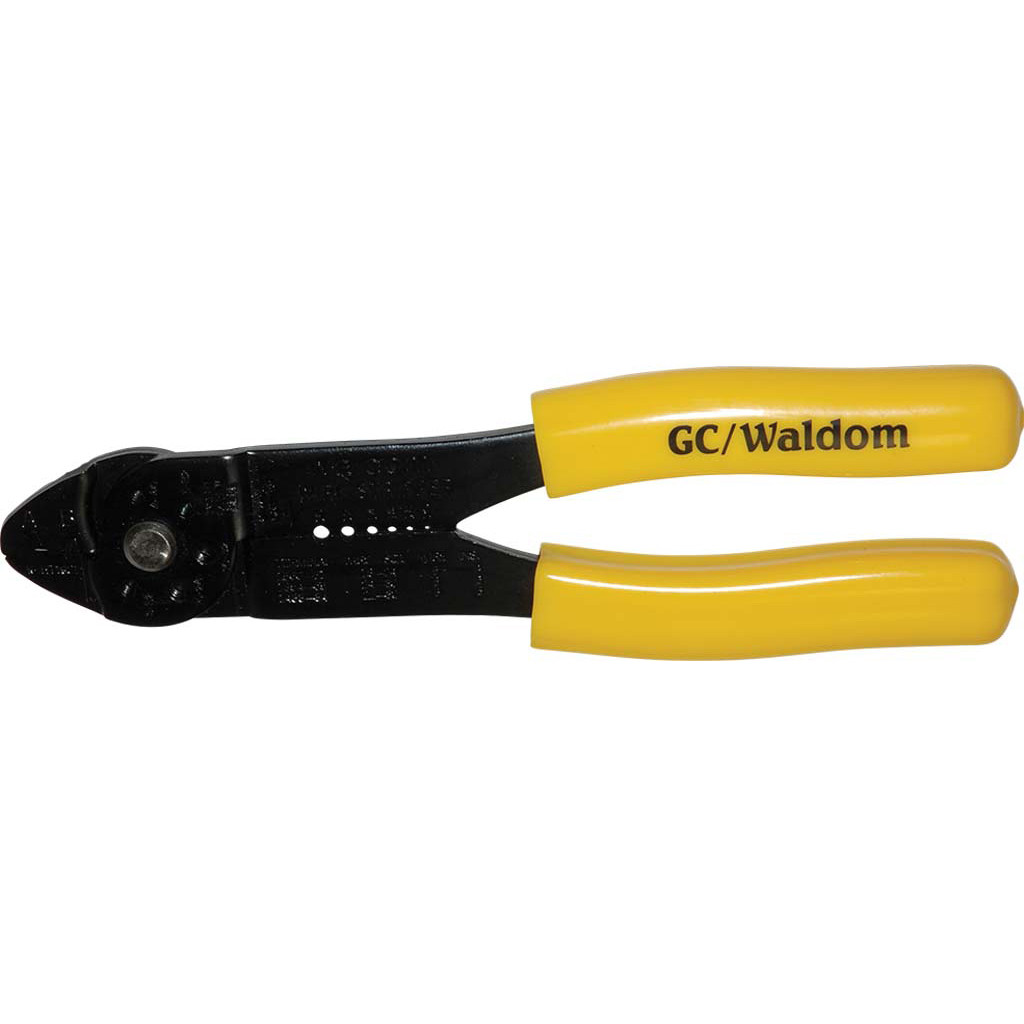 .062 Molex Crimping Tools - Hi-Line Inc.