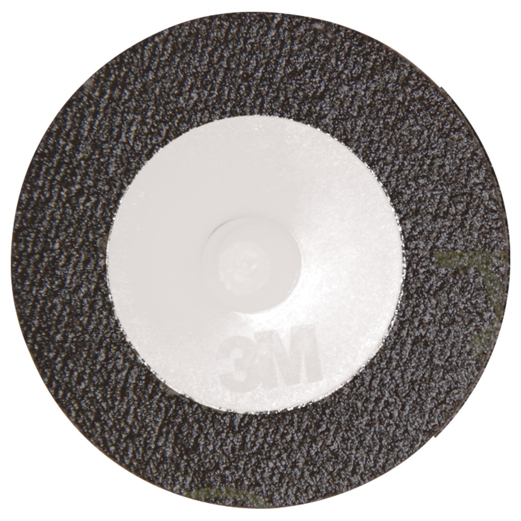 2", 36 Grit Roloc Abrasive Disc - Hi-Line Inc.