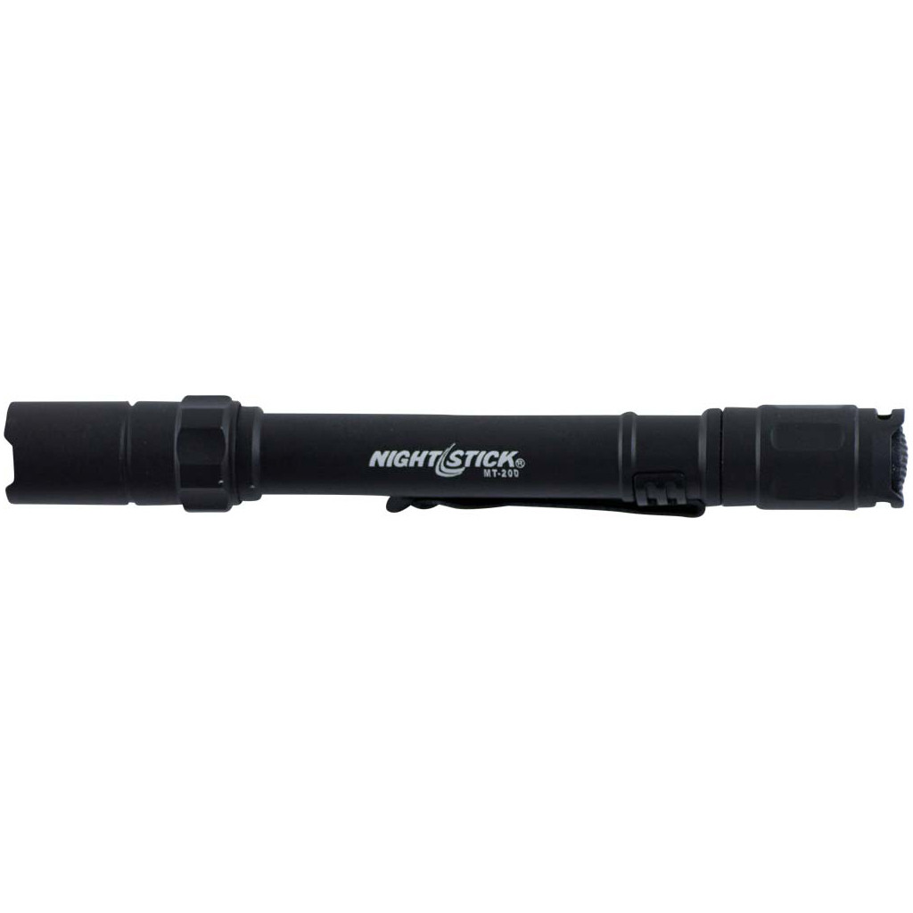 Mini-TAC Pro Pen Flashlight - Hi-Line Inc.