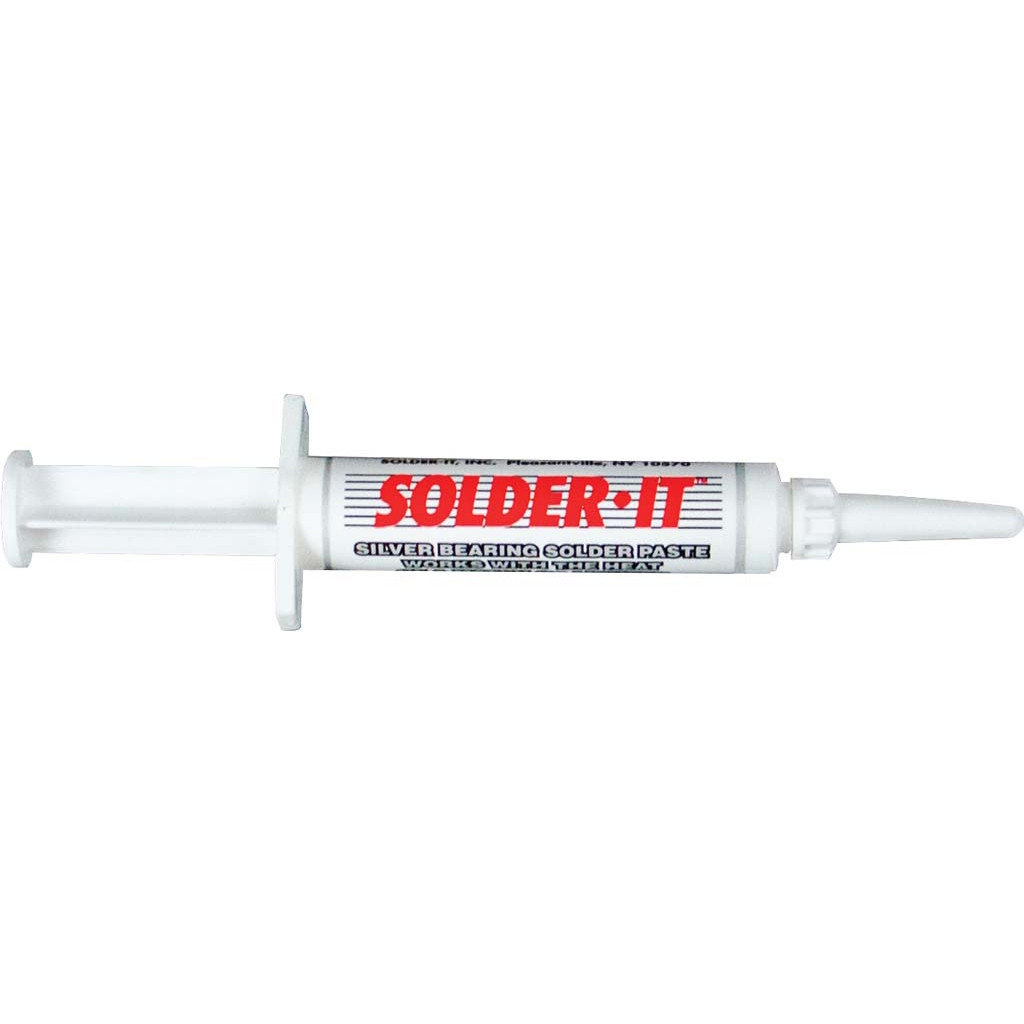 Solder Paste - Hi-Line Inc.