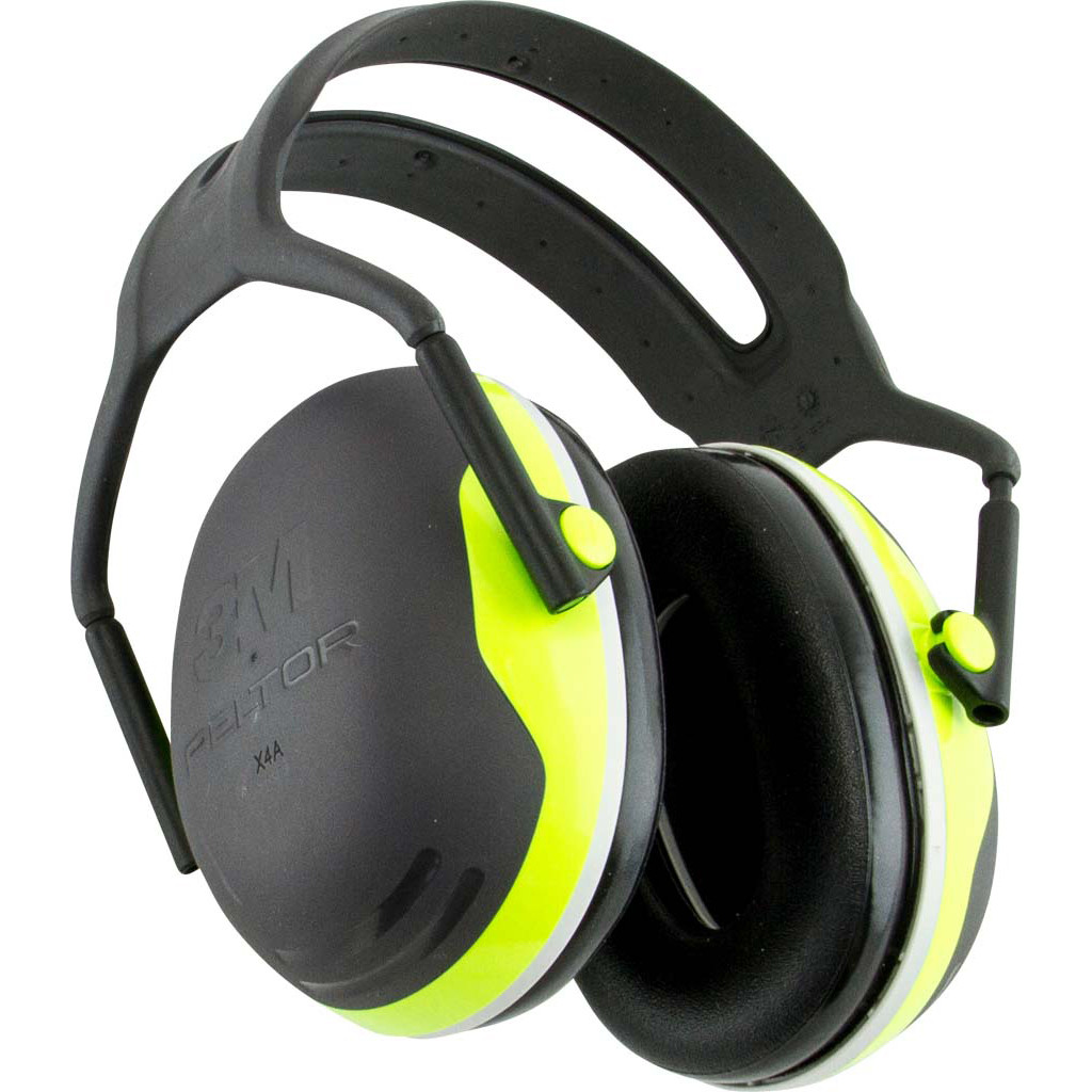 Compact Ear Muffs (27Db) - Hi-Line Inc.