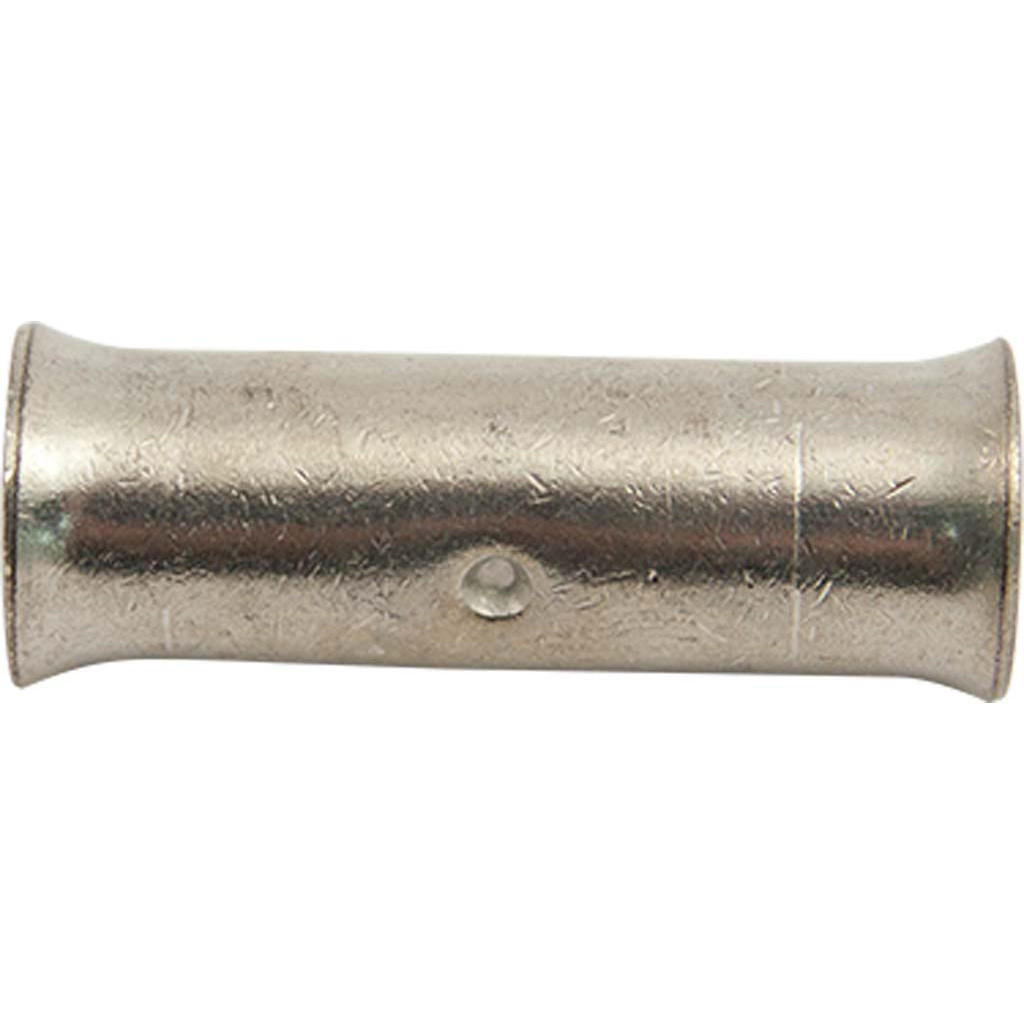 6 AWG, Heavy Duty - Tin Cable Splice - Hi-Line Inc.