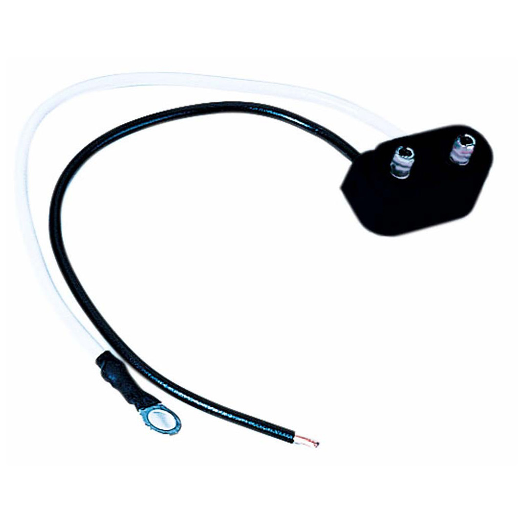 (162-49) 9-16 VDC, LED Plug - Hi-Line Inc.