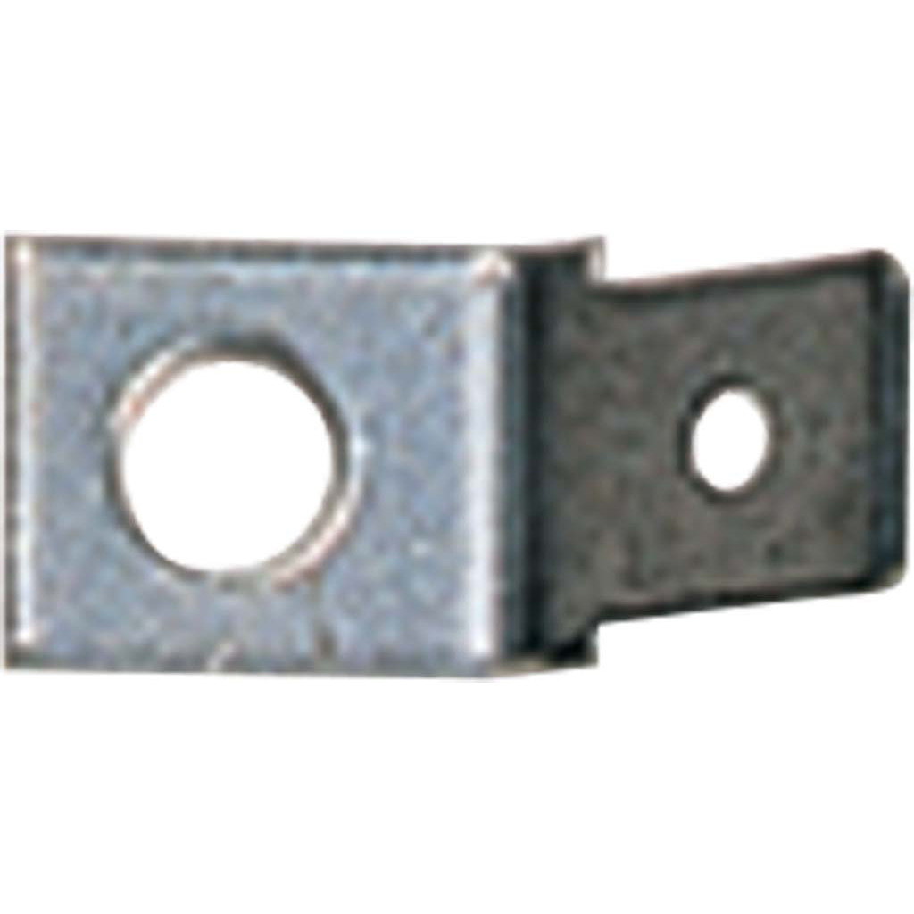 45 Degree Tab Duplex Connector - Hi-Line Inc.