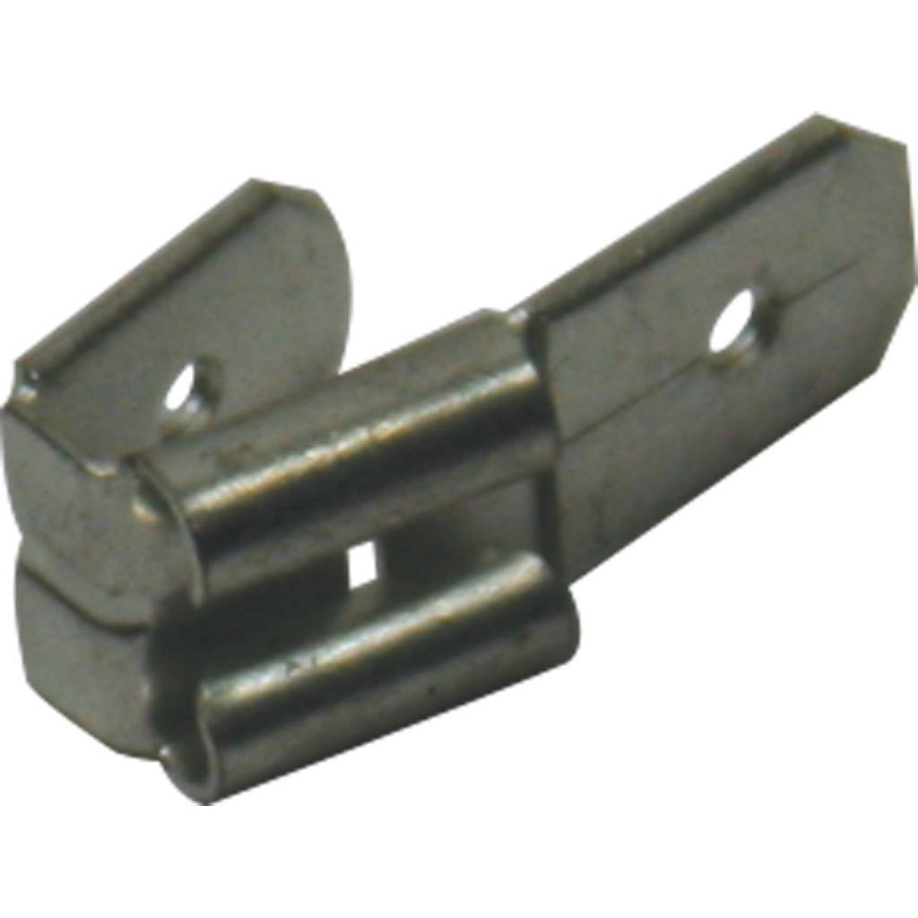 Duplex Connector - Hi-Line Inc.