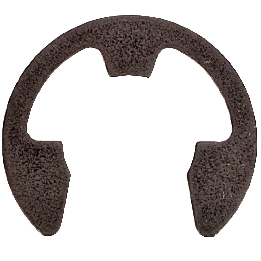 1/4" E-Clip Retaining Rings - Hi-Line Inc.