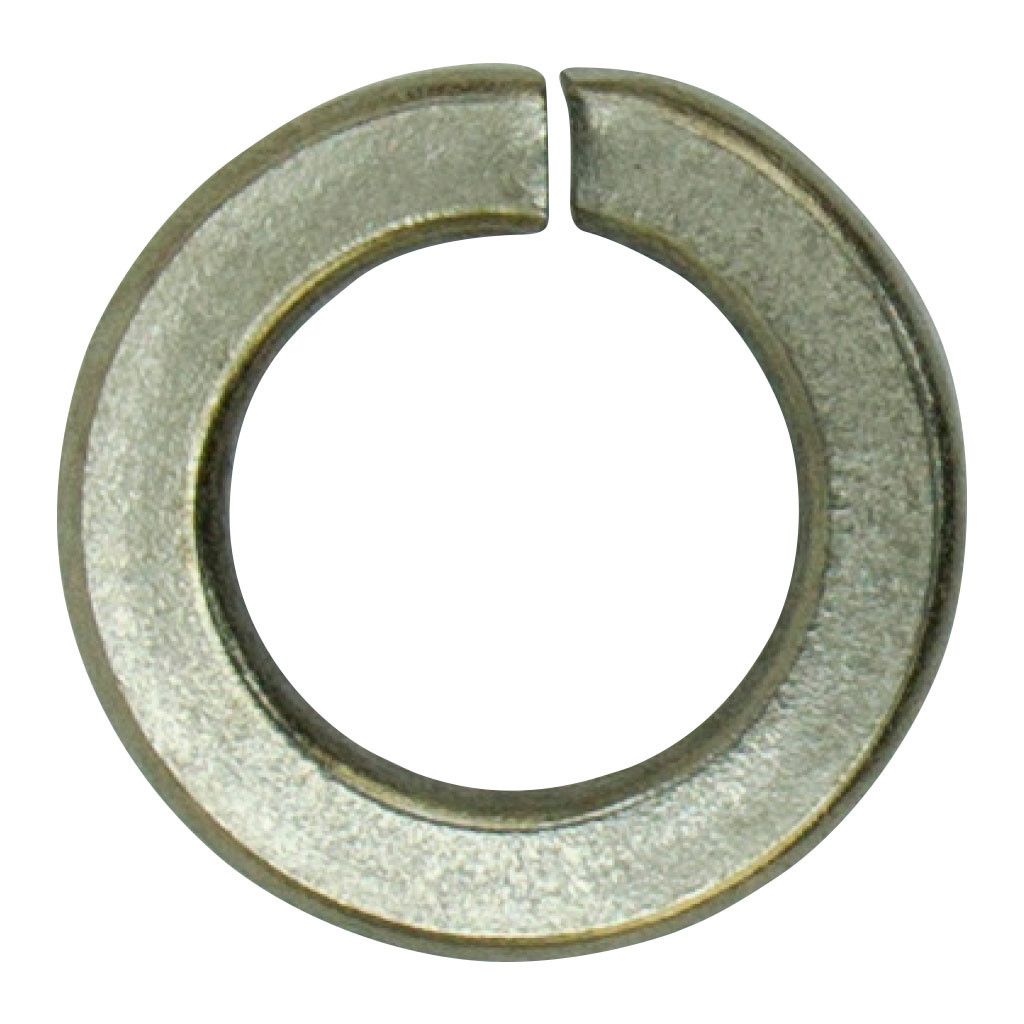 1/4" Split Lock Washer, 316 Stainless Steel - Hi-Line Inc.